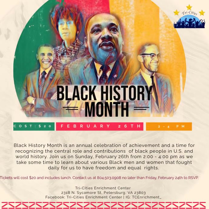 BHM Celebration (Print) | PosterMyWall