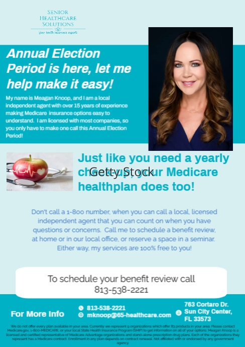 Medical Flyer Template | PosterMyWall