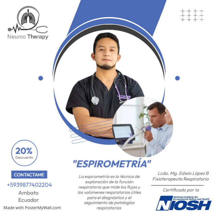 Medical Services Ads Template | PosterMyWall