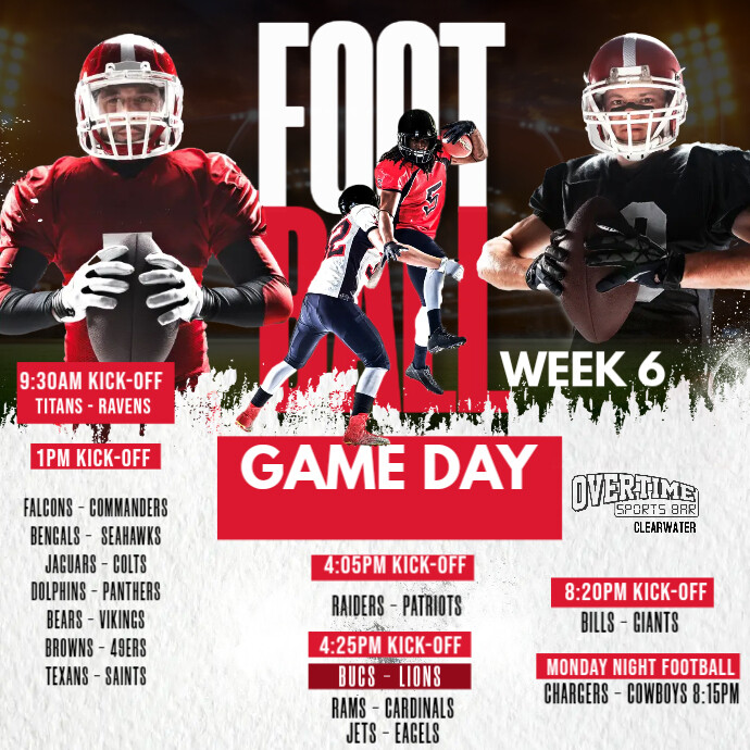WK6-ot | PosterMyWall