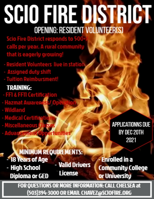 SFD RV Flyer | PosterMyWall