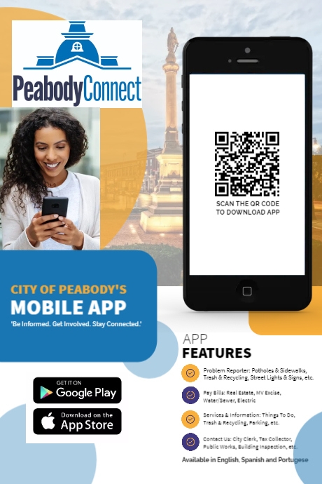 Exclusive Mobile App Ads (1) | PosterMyWall