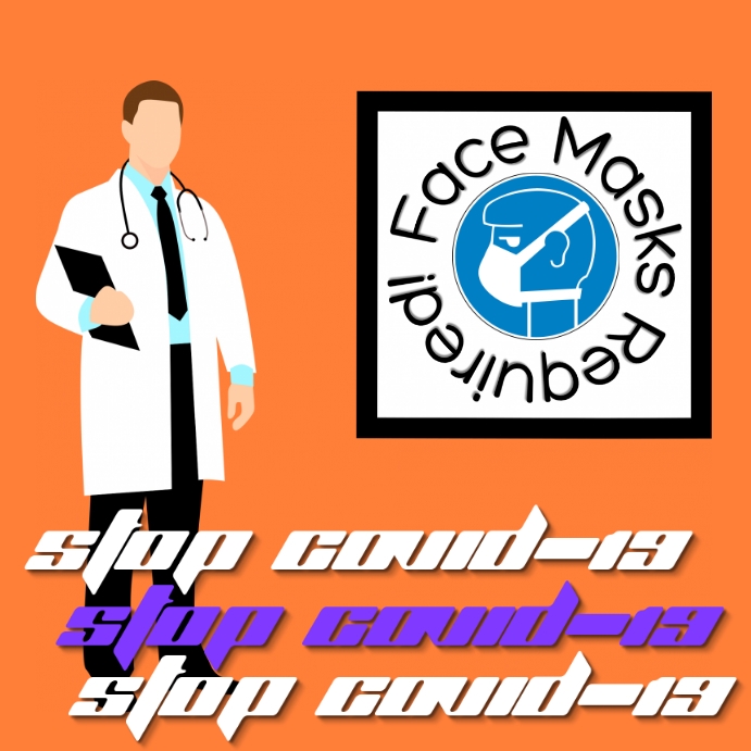 Copy of C19 | PosterMyWall