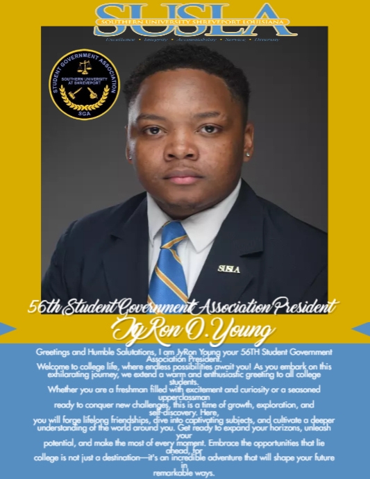 Maroon congrats grad banner | PosterMyWall