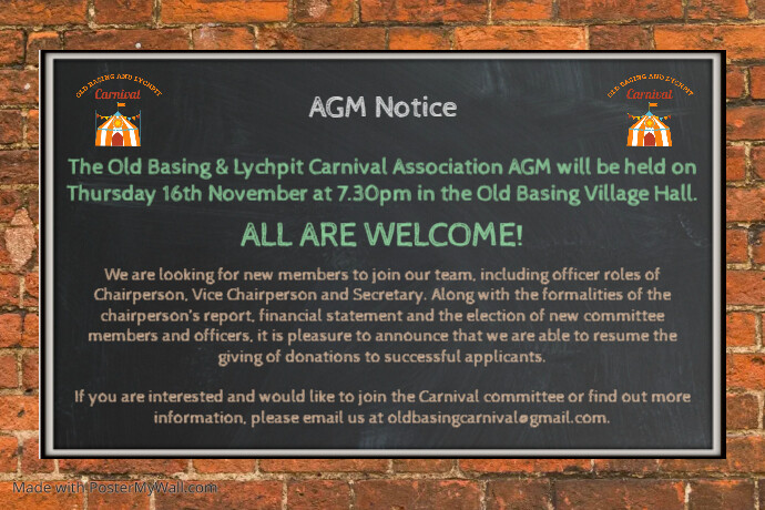 Bulletin Board Poster Template (1) | PosterMyWall