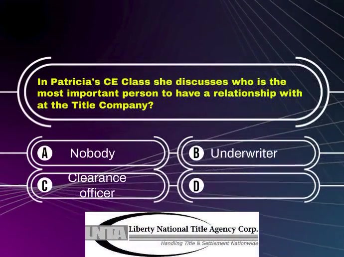 Quiz template MC PPT | PosterMyWall