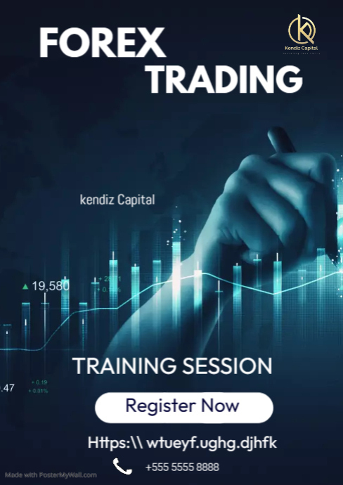 forex | PosterMyWall