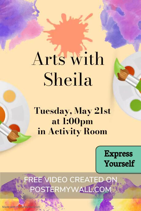 Painting Entries, Paint House ,Paint Art Club | PosterMyWall