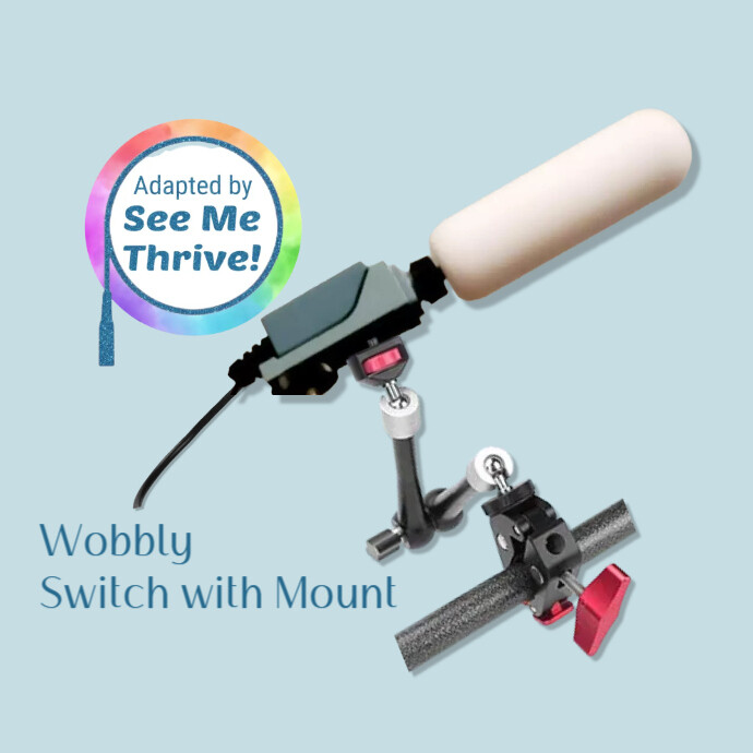 Copy of Black wobble switch - 22 (1) | PosterMyWall