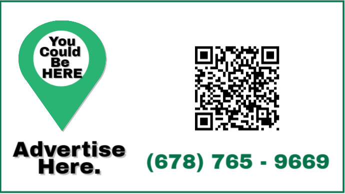 Advertise Here Board | PosterMyWall