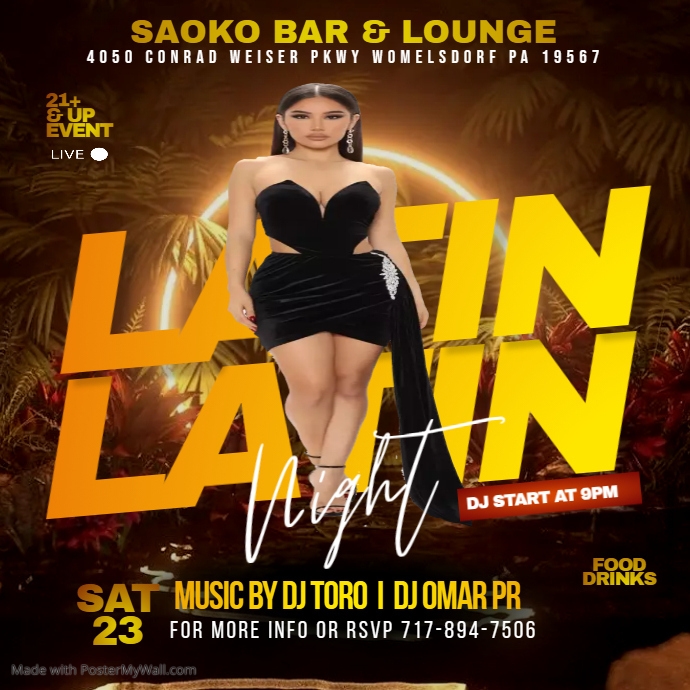 Regular flyer (2) | PosterMyWall