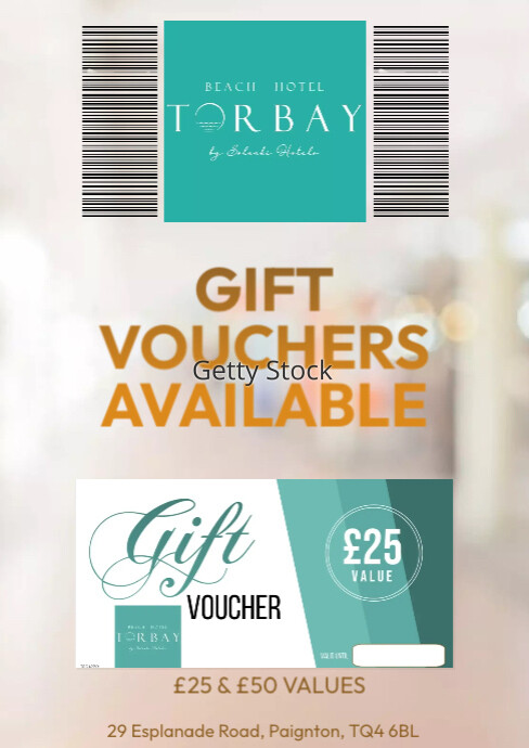 Gift Voucher Post (1) | PosterMyWall