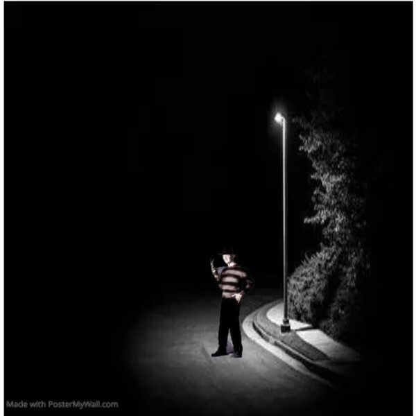 A New Design | PosterMyWall