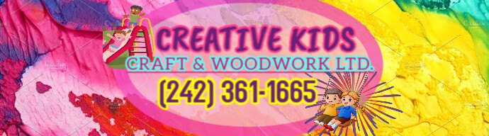 Copy of Creative Kids Back WIndow Decal | PosterMyWall