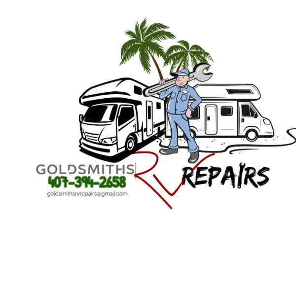 Mobile rv Repair logos (5) | PosterMyWall