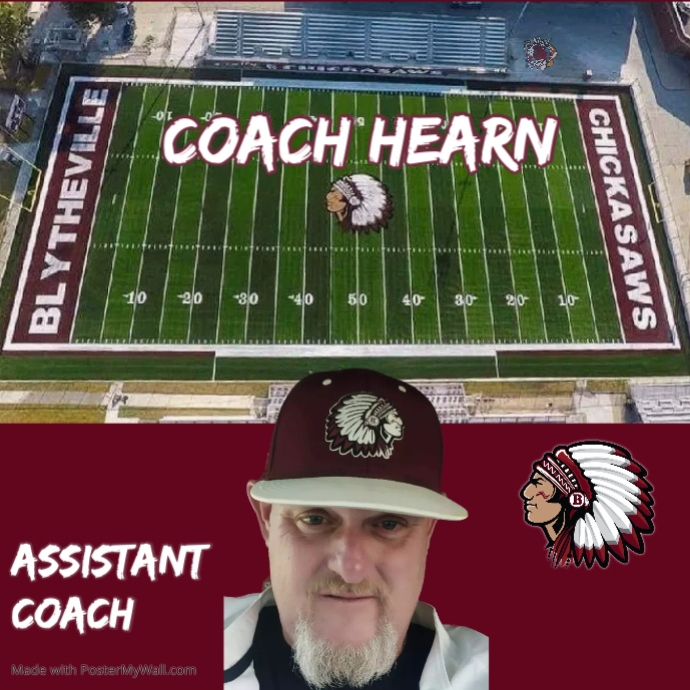 College Commitment (1) | PosterMyWall