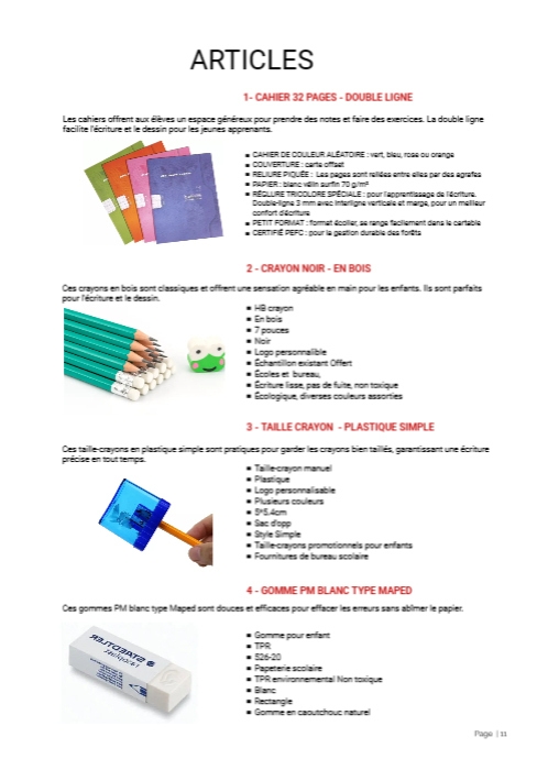 Article pages 11 | PosterMyWall