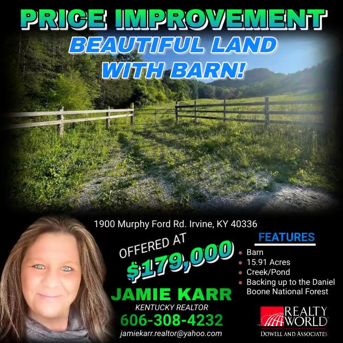 Murphy Ford Rd | PosterMyWall