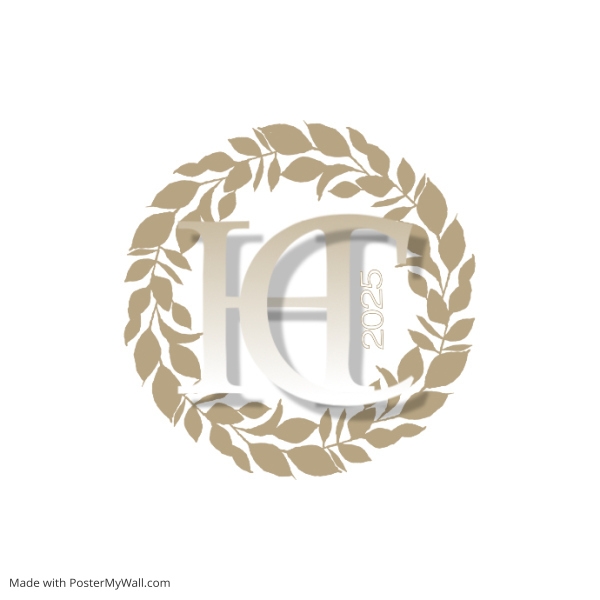 Healing Conference Logo | PosterMyWall