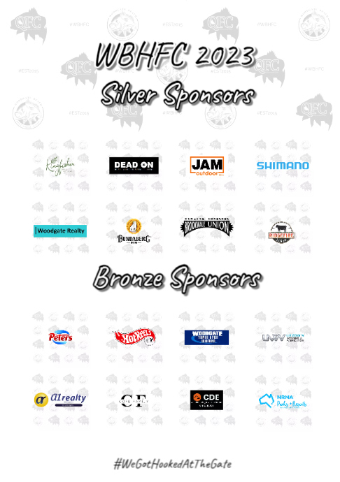 Silver/Bronze Sponsors_2023 | PosterMyWall
