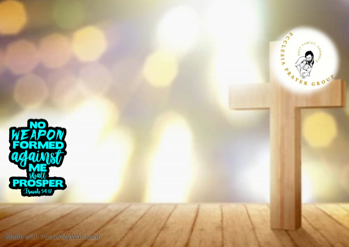 Copy of A New Design | PosterMyWall