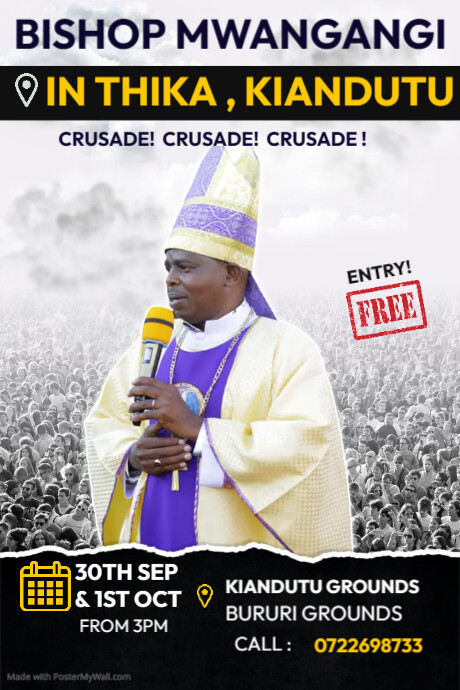 Apostle timothy | PosterMyWall