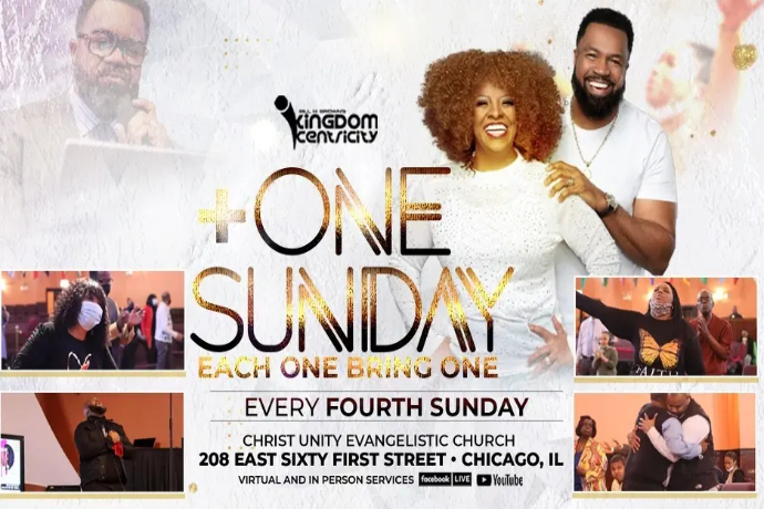 + One Sunday - 4.5 x 5.5 | PosterMyWall