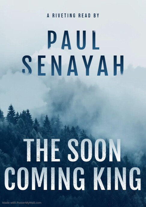 Copy of Action Thriller Book Cover | PosterMyWall