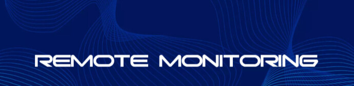 Copy of REMOTE MONITORING PAGE BANNER | PosterMyWall