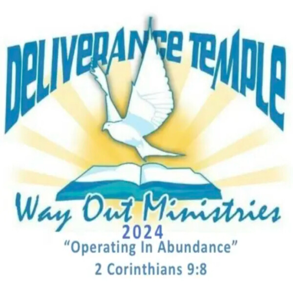 2024 DTC LOGO TEMPLATE | PosterMyWall