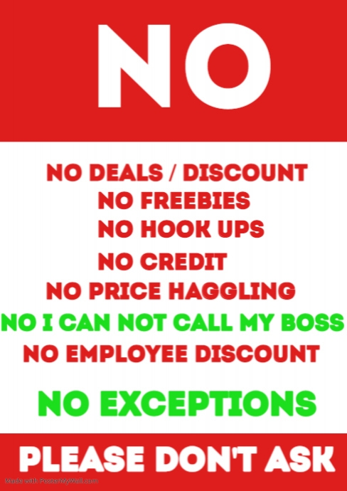 Copy of Pool rules sign printable a4 | PosterMyWall