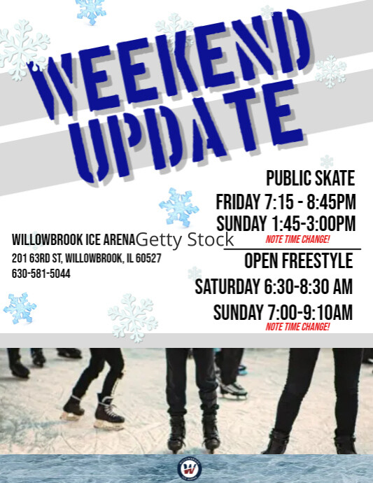 Public skate | PosterMyWall