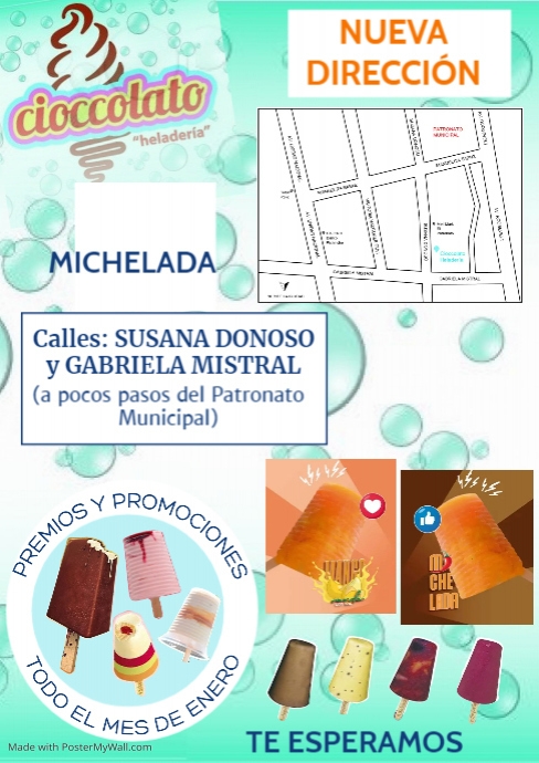 Copy of NUEVA DIR 2 | PosterMyWall