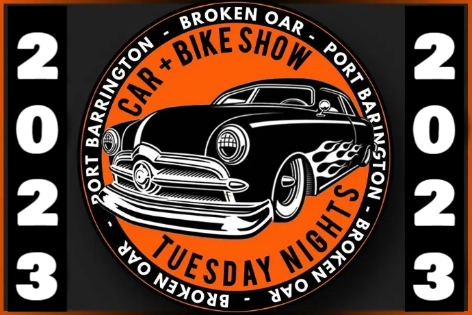 car show business card 2021 (1) | PosterMyWall