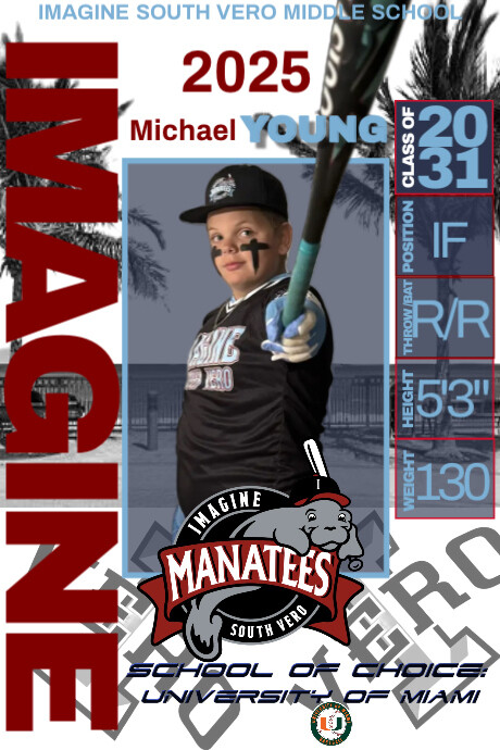 College Commitment (1) | PosterMyWall