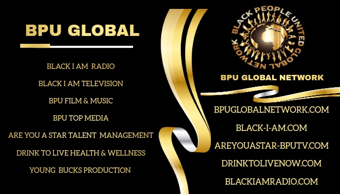 BUSI CARD BACK | PosterMyWall