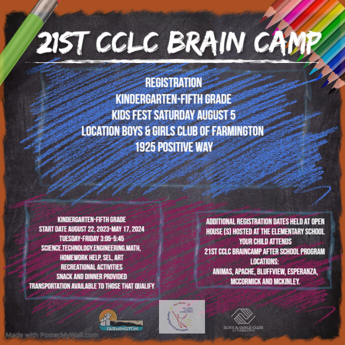 FY23/24 Rough Draft | PosterMyWall