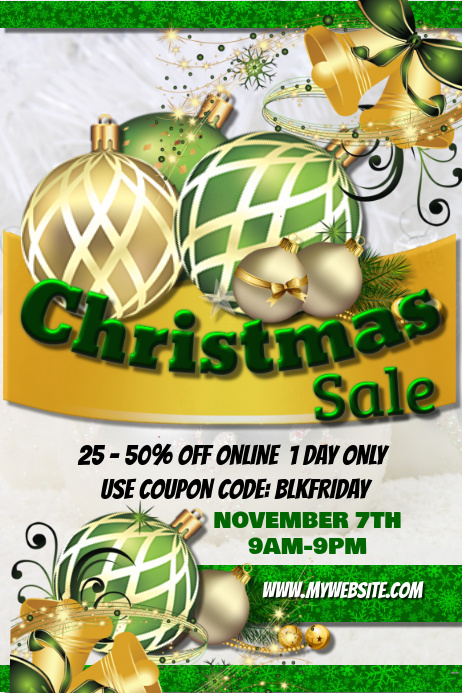 This Design Template is not available | PosterMyWall