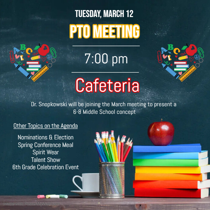 teachers appreciation week,teachers day post | PosterMyWall