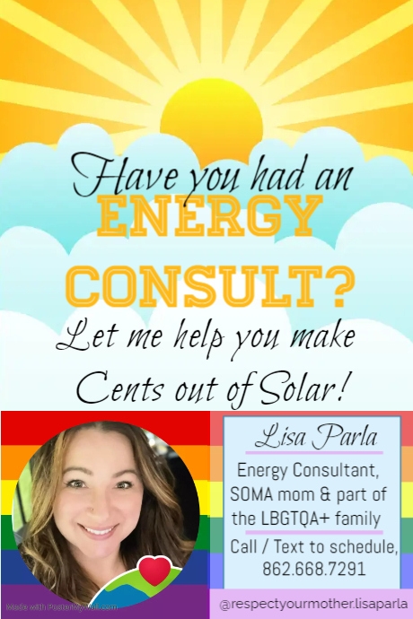 National Sun Day Flyer Template | PosterMyWall