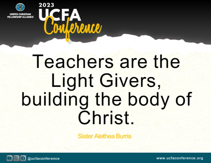 Copy of Teacher Sign | PosterMyWall