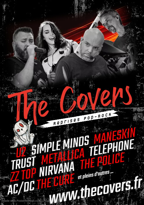 affiche (1) | PosterMyWall