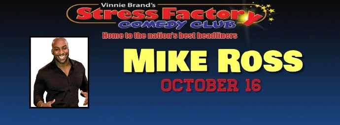 Copy of Mike Ross TV Banner (1) | PosterMyWall