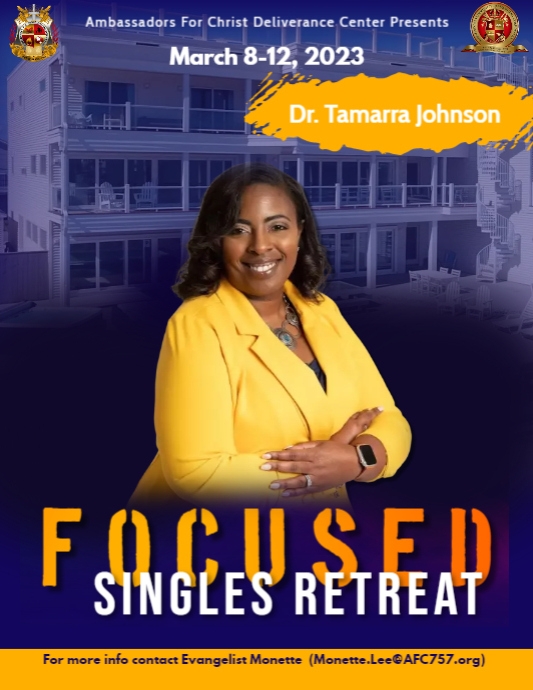 Tamarra Johnson (2) | PosterMyWall