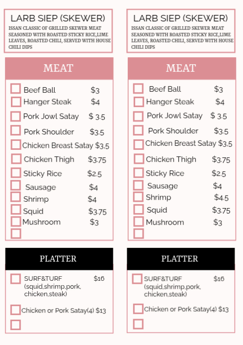 To Do List Template | PosterMyWall