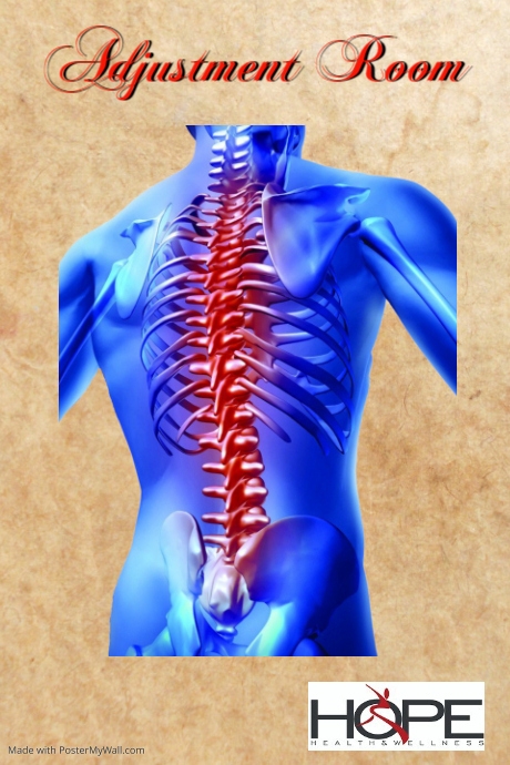 Adjustment Room | PosterMyWall