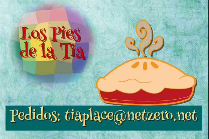 Pies Template | PosterMyWall