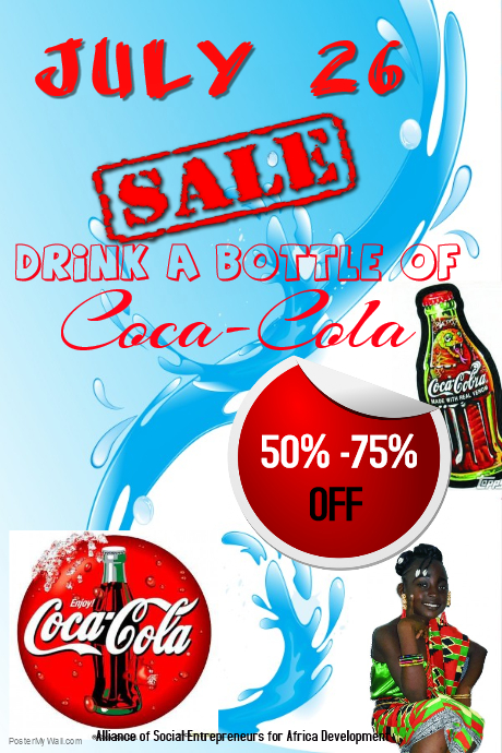 july 26 sell | PosterMyWall