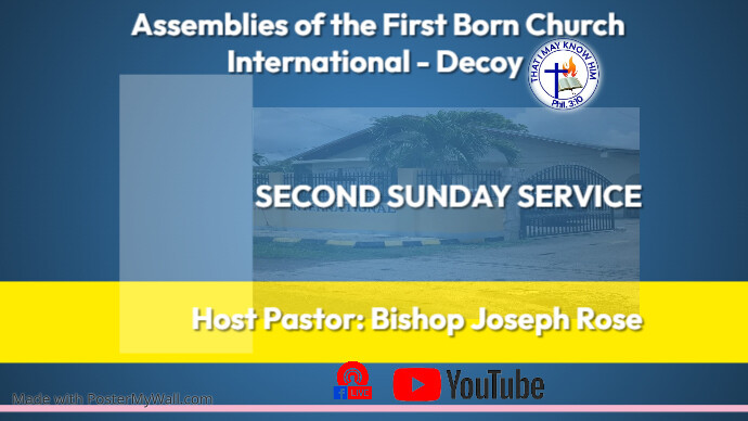 SERMON BANNER | PosterMyWall