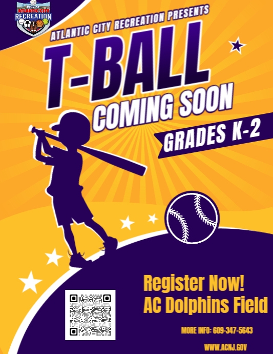 Baseball Tournament Poster | PosterMyWall